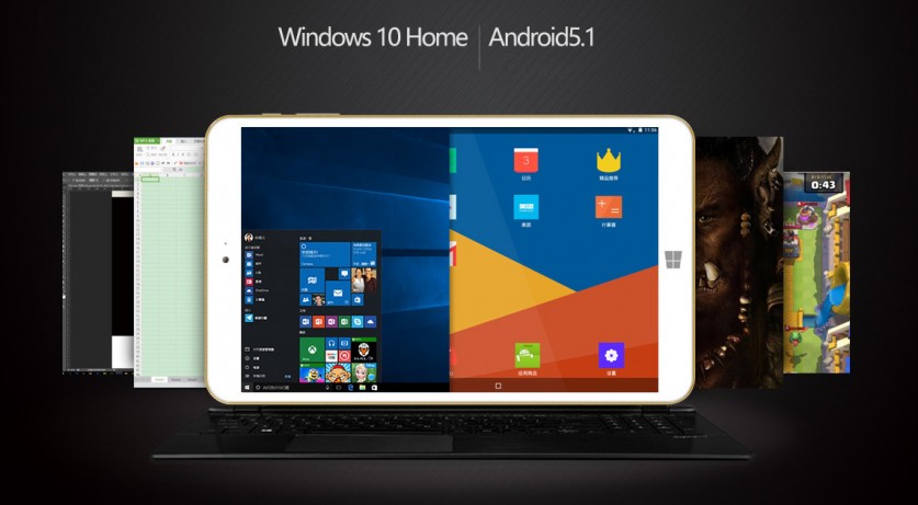 Onda V80 Plus Tablet Unboxing Review