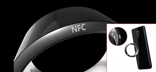 Jakcom R3 Smart Magic Ring Review