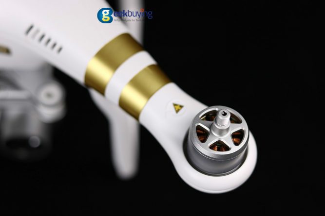 DJI Phantom 3 SE Unboxing