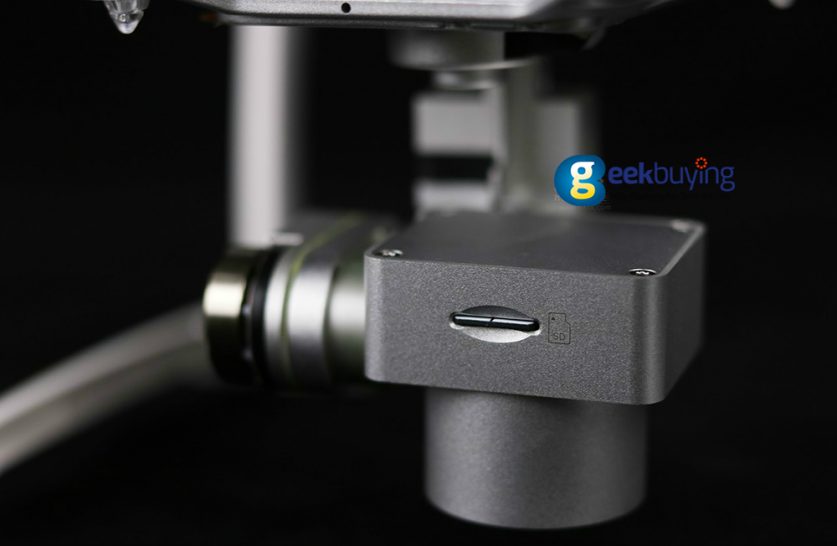 DJI Phantom 3 SE Unboxing