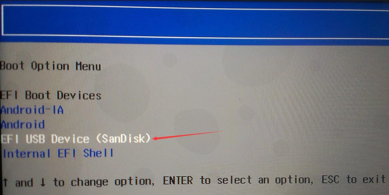 How to Flash Windows OS With USB Flash Drive.