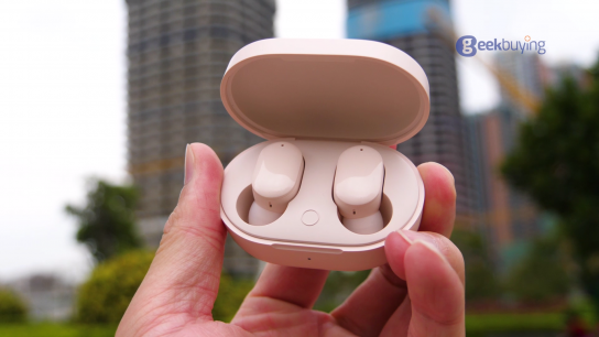 Xiaomi Redmi Airdots 3 Review - Is it worth buying?