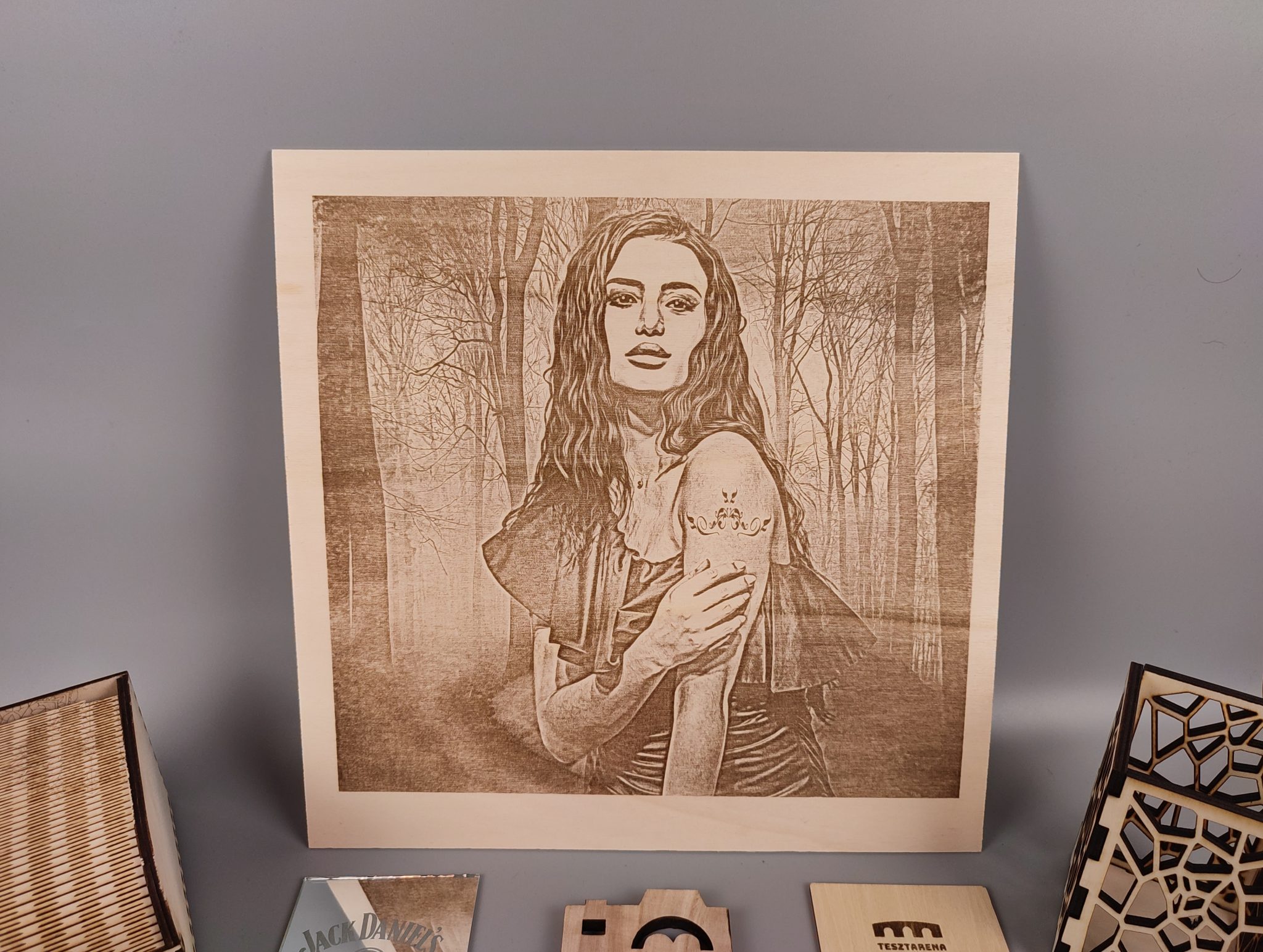 Bring Your Ideals To Life with Sculpfun S9 Laser Engraver