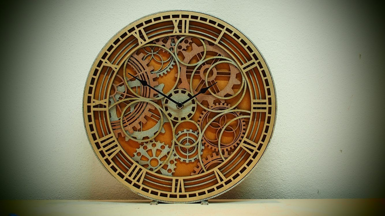 Cool Engravings Made With Sculpfun S10 Laser Engraver