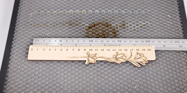 Creality CR-Laser Falcon Engraving and Cutting Settings