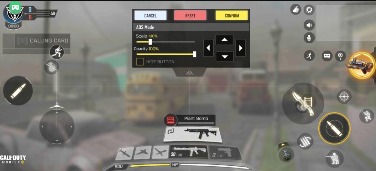 How to Play CODM on Android with GameSir X2