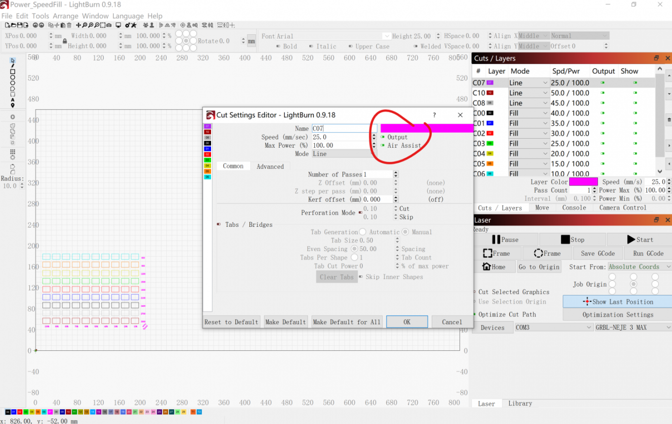 NEJE Max 4 Beginner's Guide
