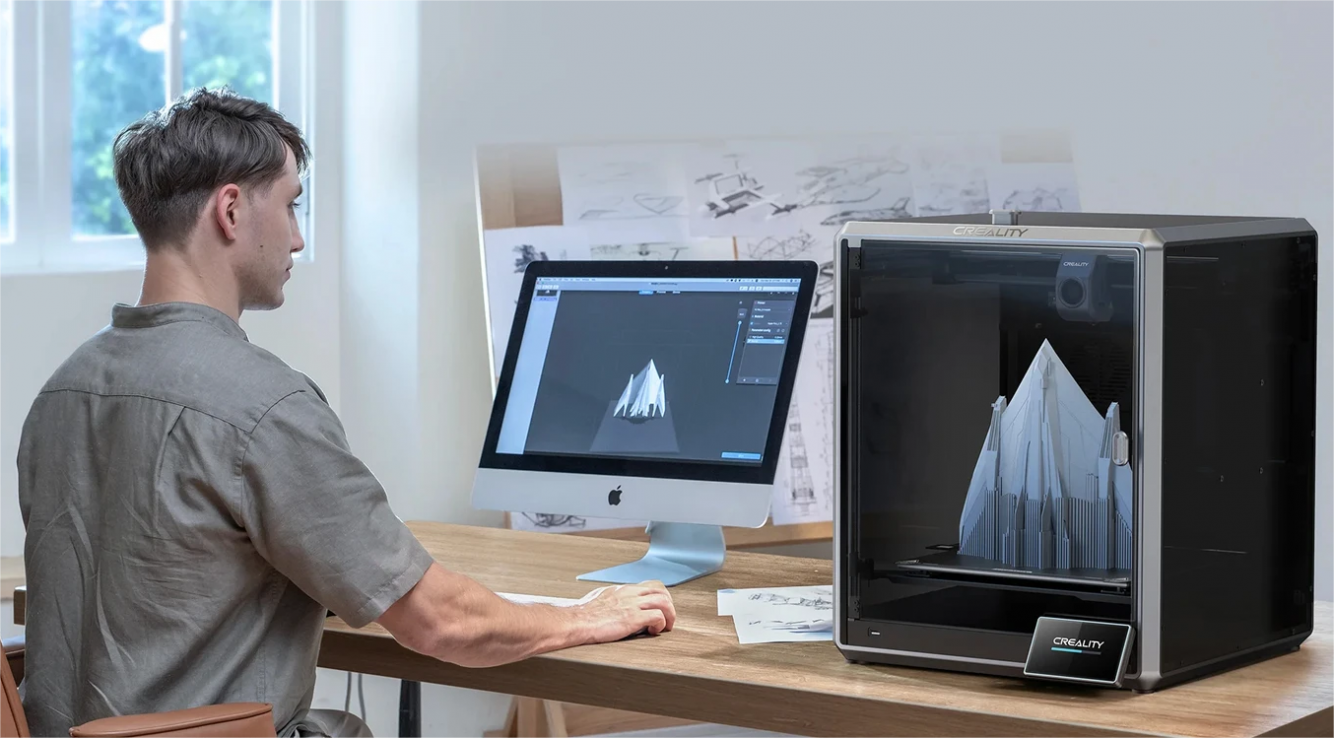 Maximizing 3D Printing Effect with Advanced Slicer Software