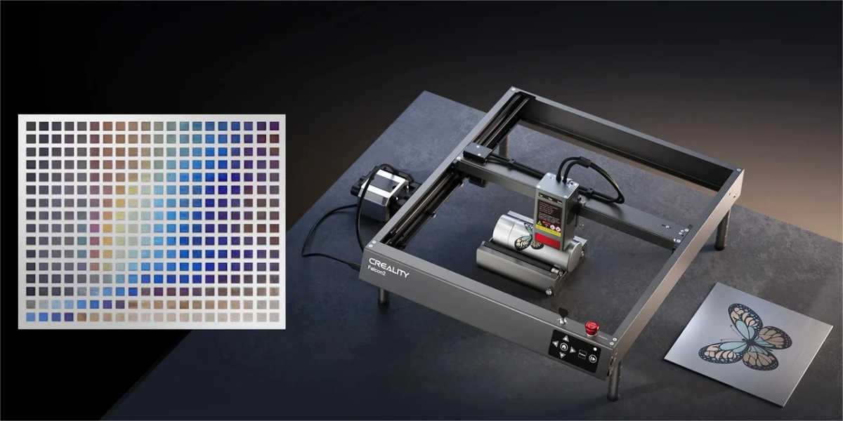 Comparison of Top 40W Laser Engravers