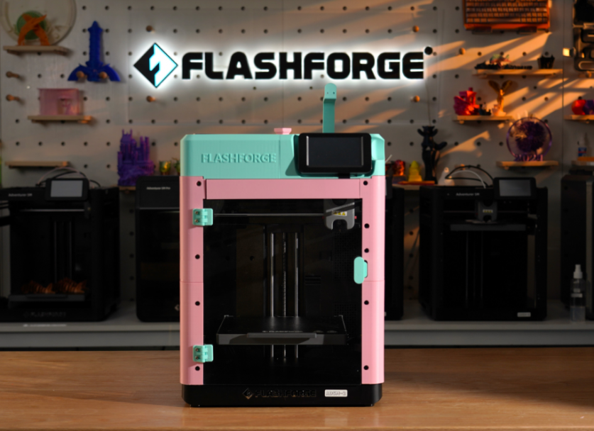 AD5M 3D Printer Mods and DIY Projects for Makers Mods and DIY Projects ...