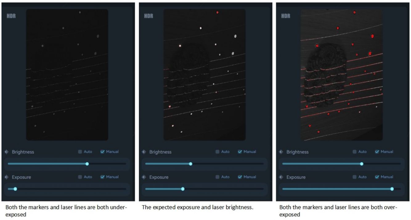 Tutorials on CR-Scan Raptor