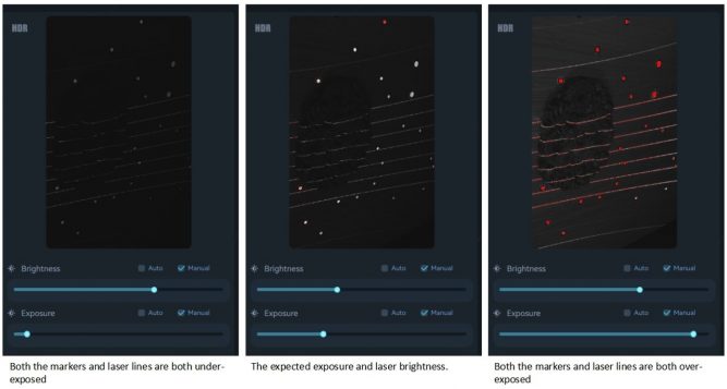 Tutorials on CR-Scan Raptor
