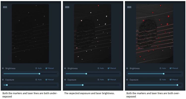 Tutorials on CR-Scan Raptor