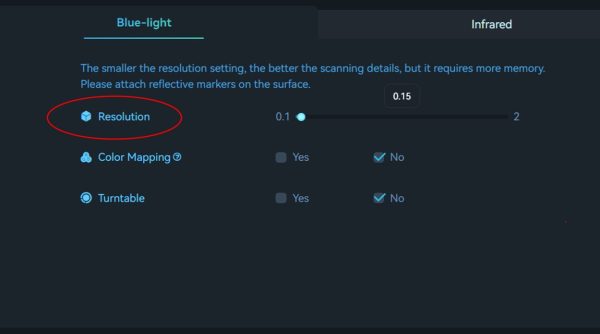 Tutorials on CR-Scan Raptor