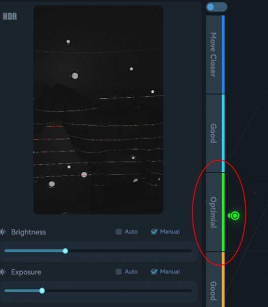 Tutorials on CR-Scan Raptor