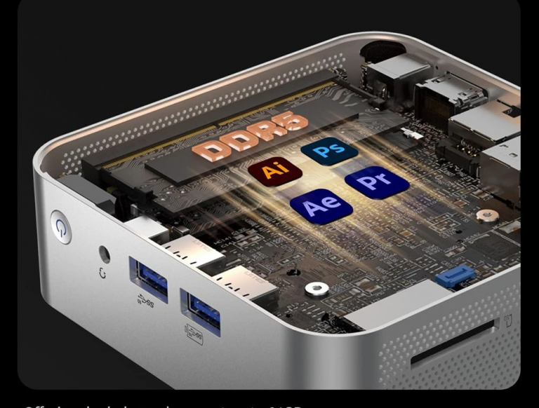 What is a Mini PC? Why It Will Become A Mainstream Computer