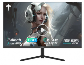 IPS Panel Technology: Agile Splendor IPS, Fast IPS, SS IPS, Nano IPS ...