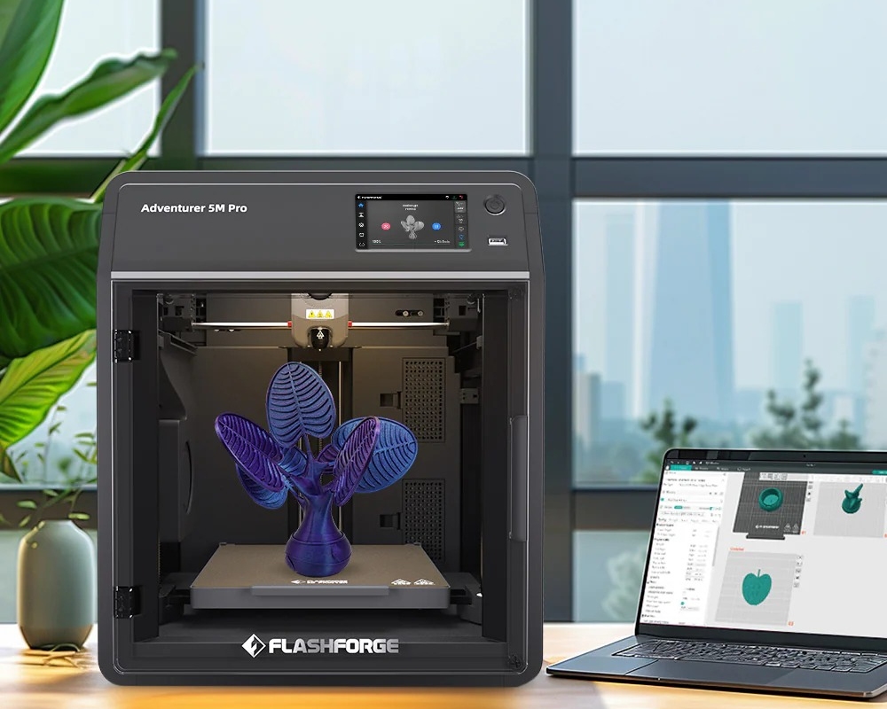 3D Printing Makes Learning Tangible: A Story from Krista Ryan