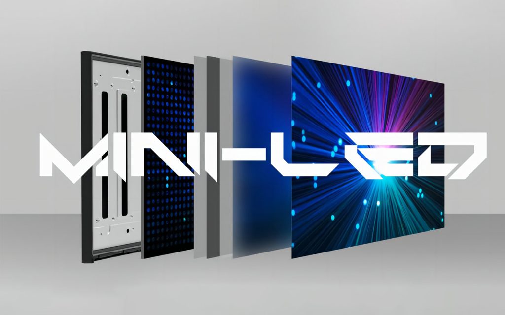 What is Mini-LED?
