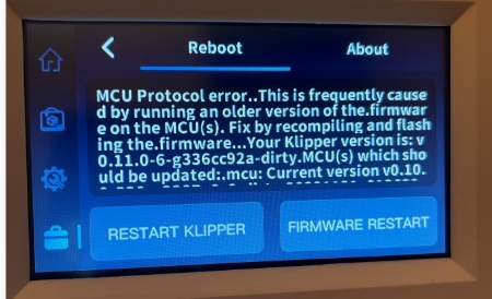 QIDI Tech X-Max 3 3D Printer Troubleshooting Guidelines