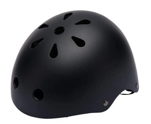 Helmet Selection for Electric Scooter