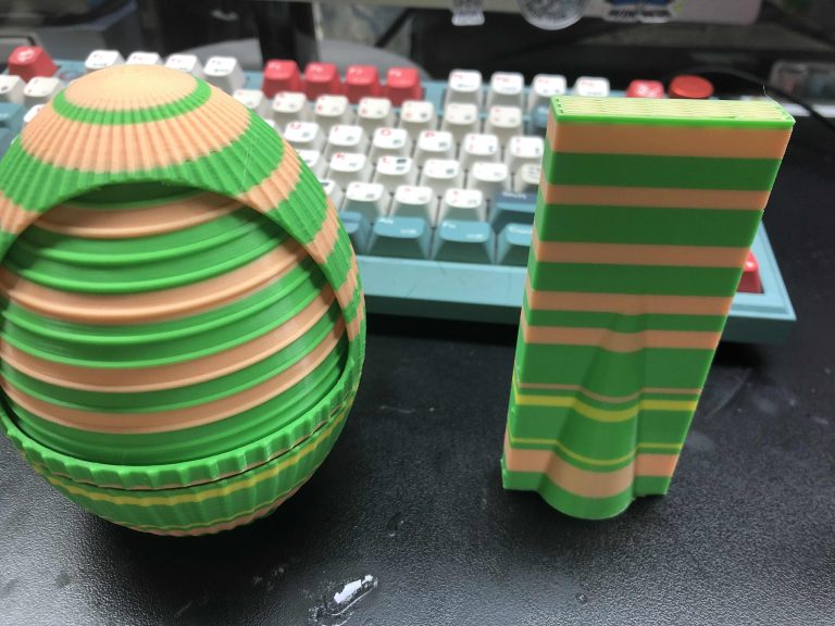 How can I limit waste with Anycubic Kobra 3 Combo Multicolor Printing ...