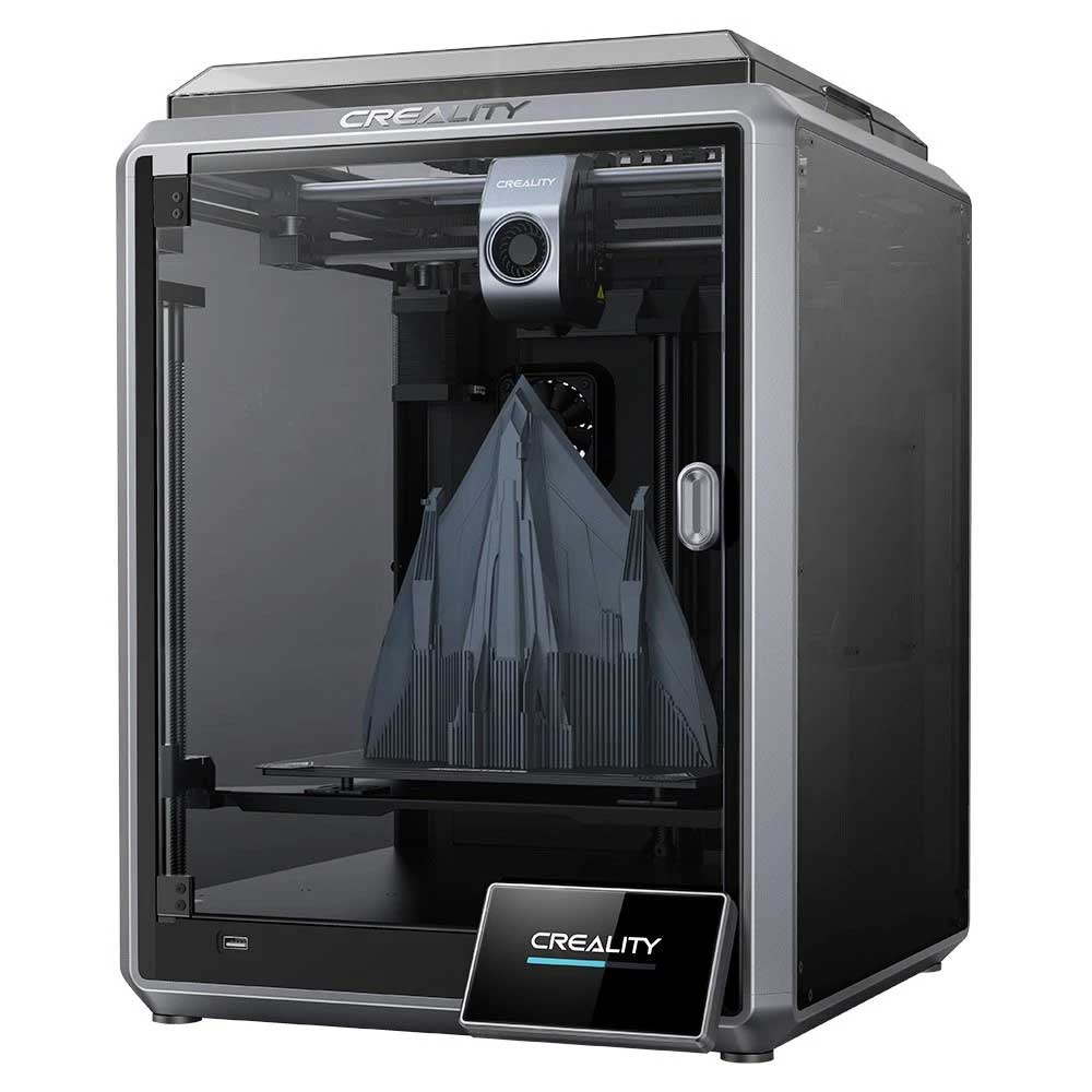 Compare Creality 3D Printers: K2 Plus and K1 Series Creality K Series