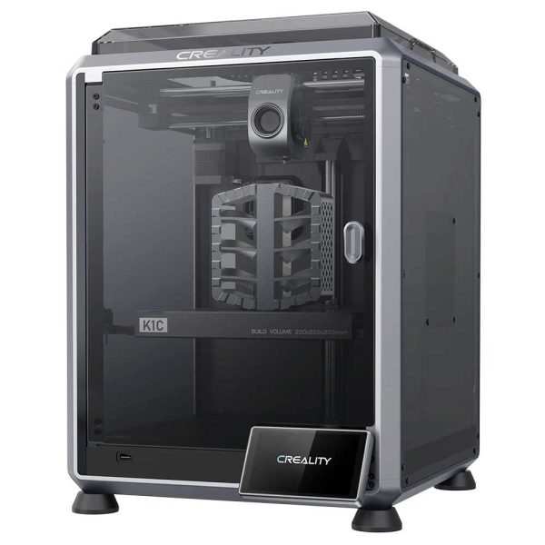 Compare Creality 3D Printers: K2 Plus and K1 Series Creality K Series