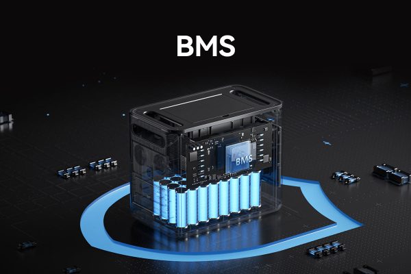 What is a Battery Management System (BMS)