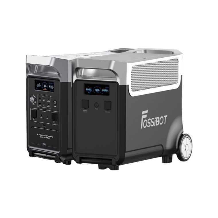 Recommended Stackable Portable Power Stations for Expanding Capacity