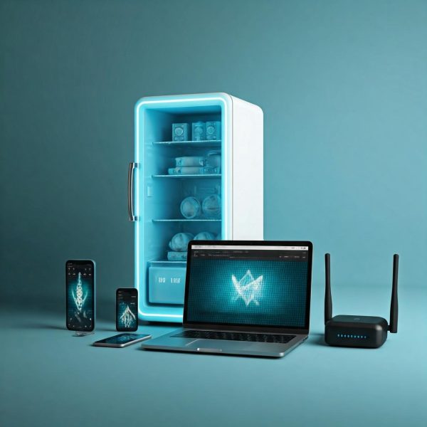 Choosing the Perfect Power Station for Home: A Beginner's Guide