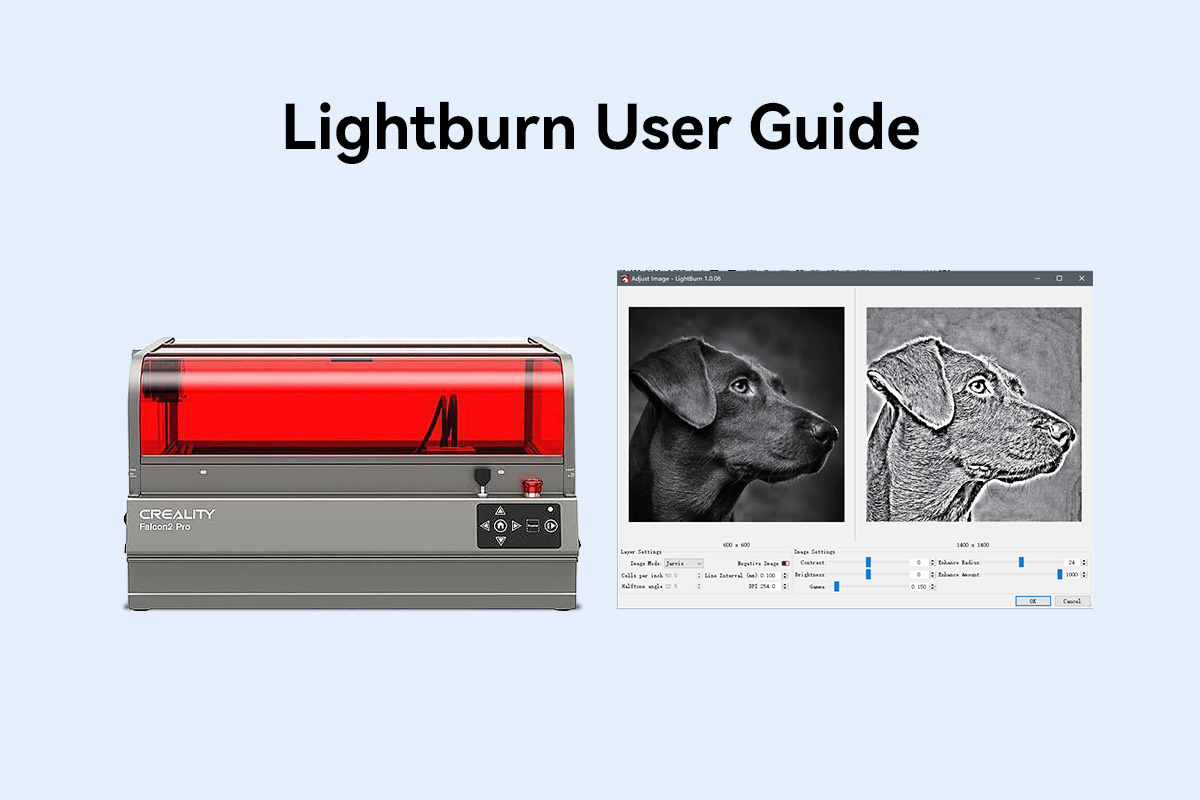 LightBurn User Guide