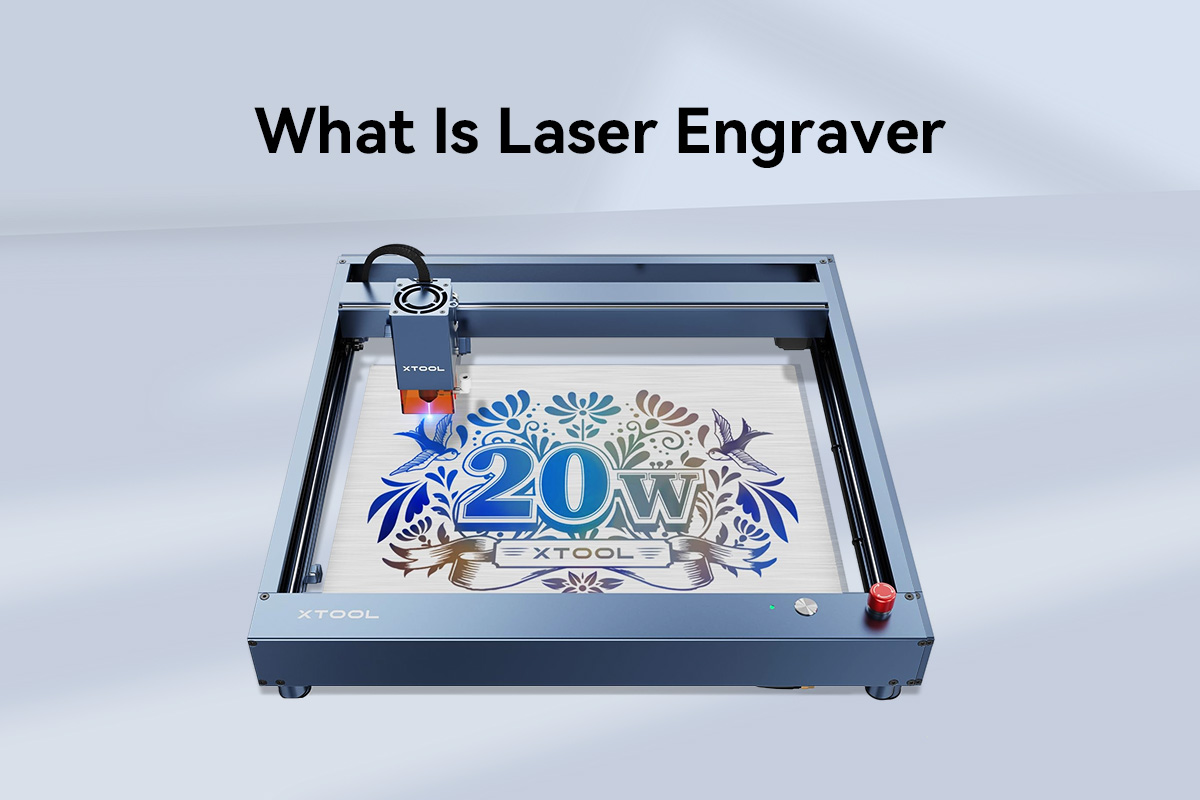 Classification and Characteristics of Laser Engraver