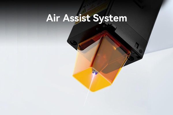 Detailed Explanation of Air Assist System