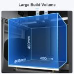 What Is the Build Volume in 3D Printing?