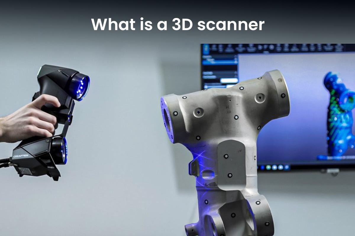 3D Scanner Basic Guide