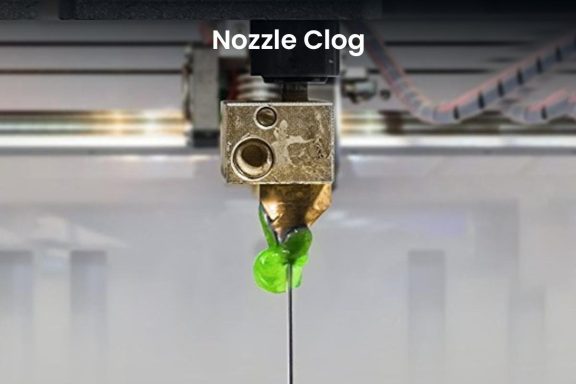 How to Deal with Clogged 3D Printer Nozzles
