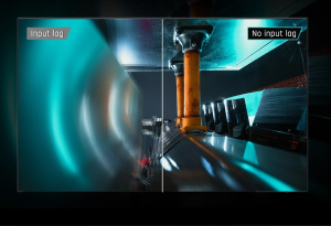 How to Choose the Refresh Rate, Response Time and Color Gamut of Gaming ...