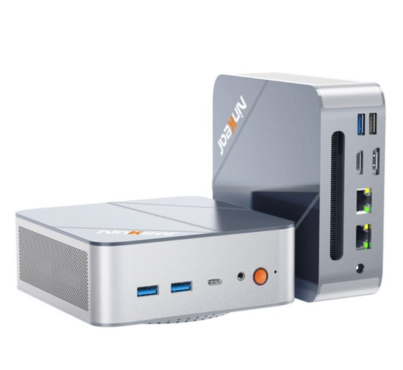 The Actual User Experience Between DDR4 and DDR5 in a Mini PC?