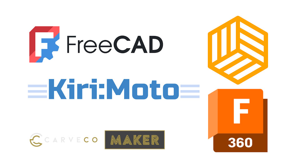 TWO TREES CNC Routers Software Guide