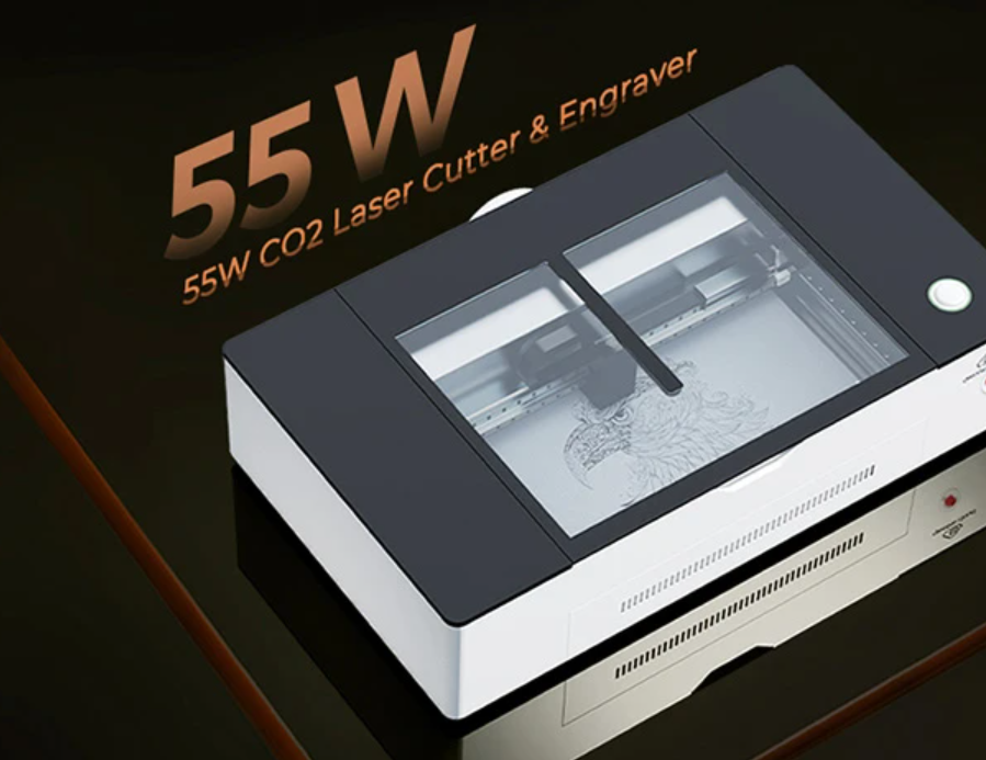 Laser Engraver Buying Guide: Differences Between Diode, CO2, Fiber, and MOPA