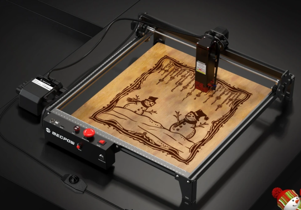 Laser Engraver Buying Guide: Differences Between Diode, CO2, Fiber, and MOPA