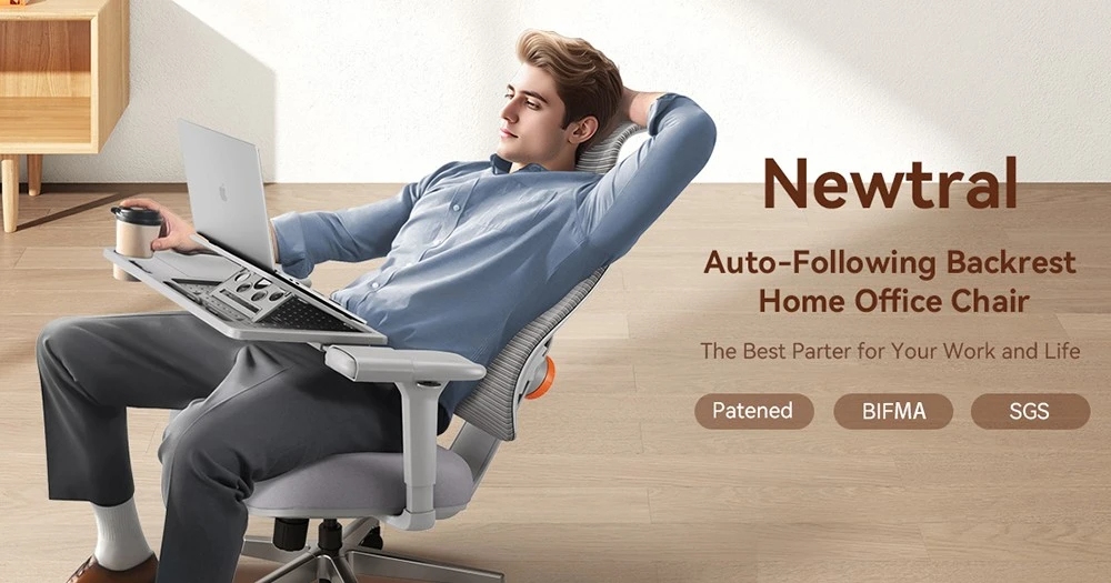 How to Build the Perfect Ergonomic Home Office Setup for Productivity