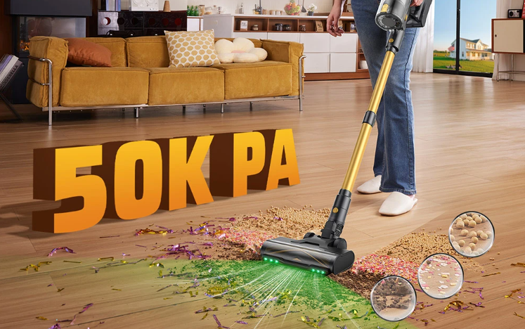 Proscenic P15 vs P16 vs P20 OnePass: Elevate Your Clean—Find the ...