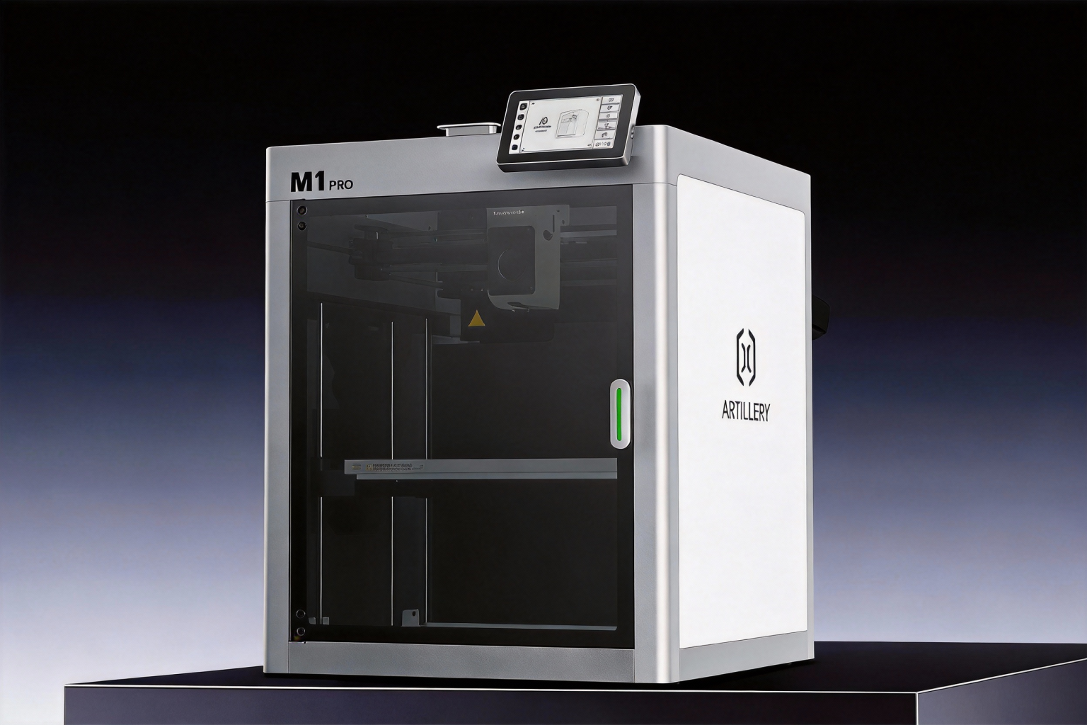 Artillery M1 Pro S1 Review: A Smarter Choice for Budget Engineering Prints
