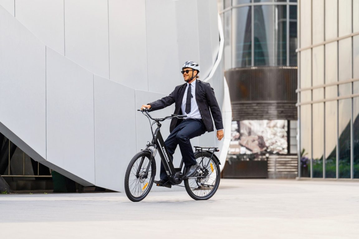 Fitness Reboot: How an E-Bike Can Power Your 2026 Health Goals